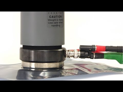 Prostat Corporation - Leading manufacturer of premium ESD control ...