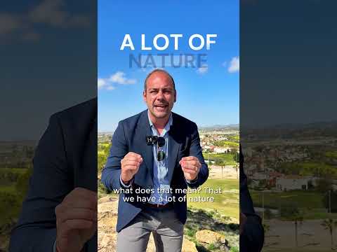 Altaona Sports & Wellness Resort: Your Paradise in Murcia 🌿