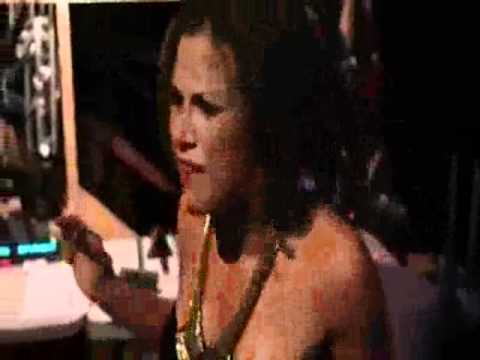 Tara and Mickie James Feud!