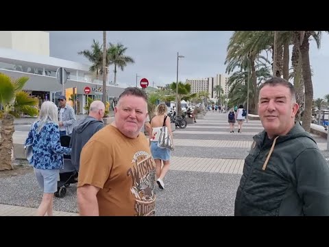 Las Americas TENERIFE - Sol Tenerife Hotel