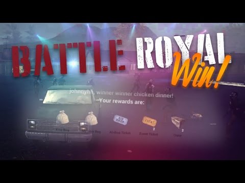 Steam Community :: Video :: H1Z1 - DUO BR RANK 1 w/ Ace1 + 4KILLS [HD]