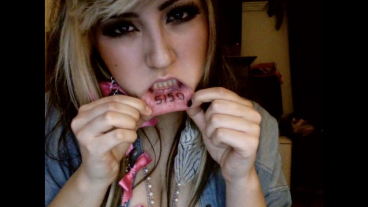Beautiful Tumblr Girls