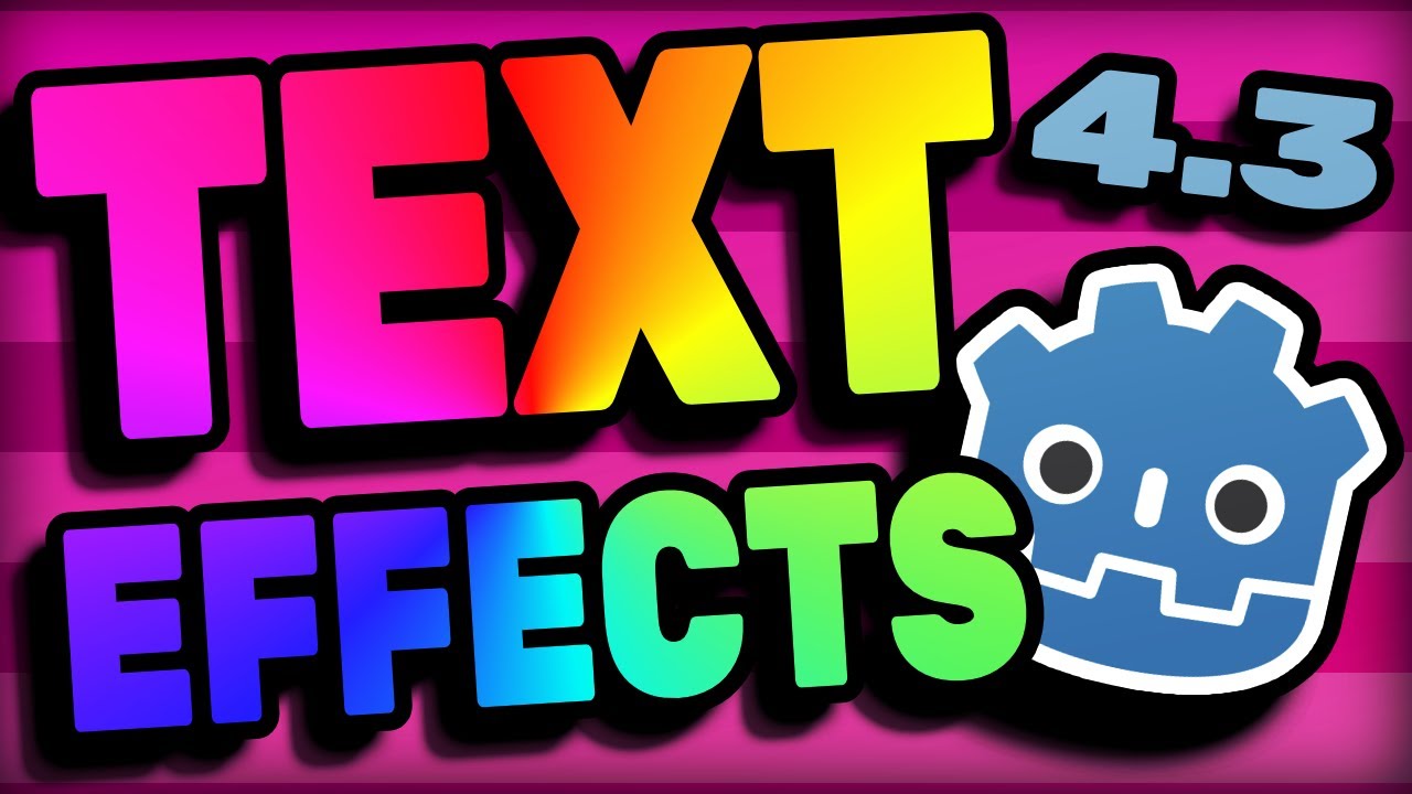 Improved Bbcode Text Object Adding More Built In Parameters Feature Requests Gdevelop Forum