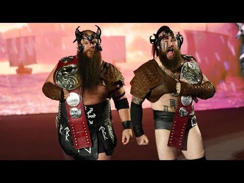 Steam Community :: Video :: Several Viking wrestlers flex on their way ...