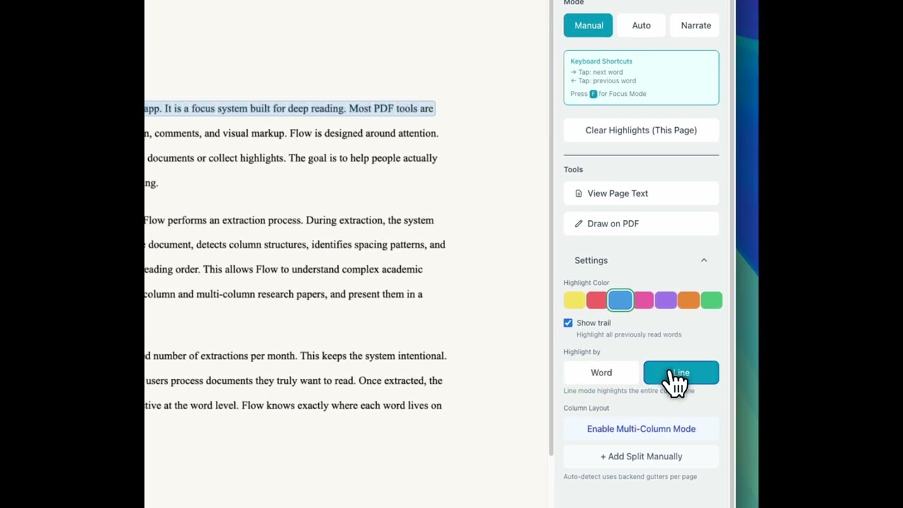 Flow - Getting Started
