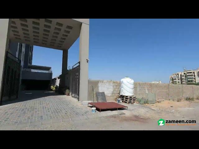 Prime Location Ideal Flat For Sale In Bisma Greens Bisma Greens ...