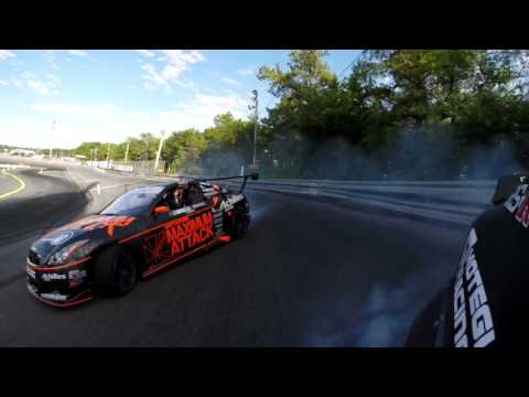 Formula DRIFT 101