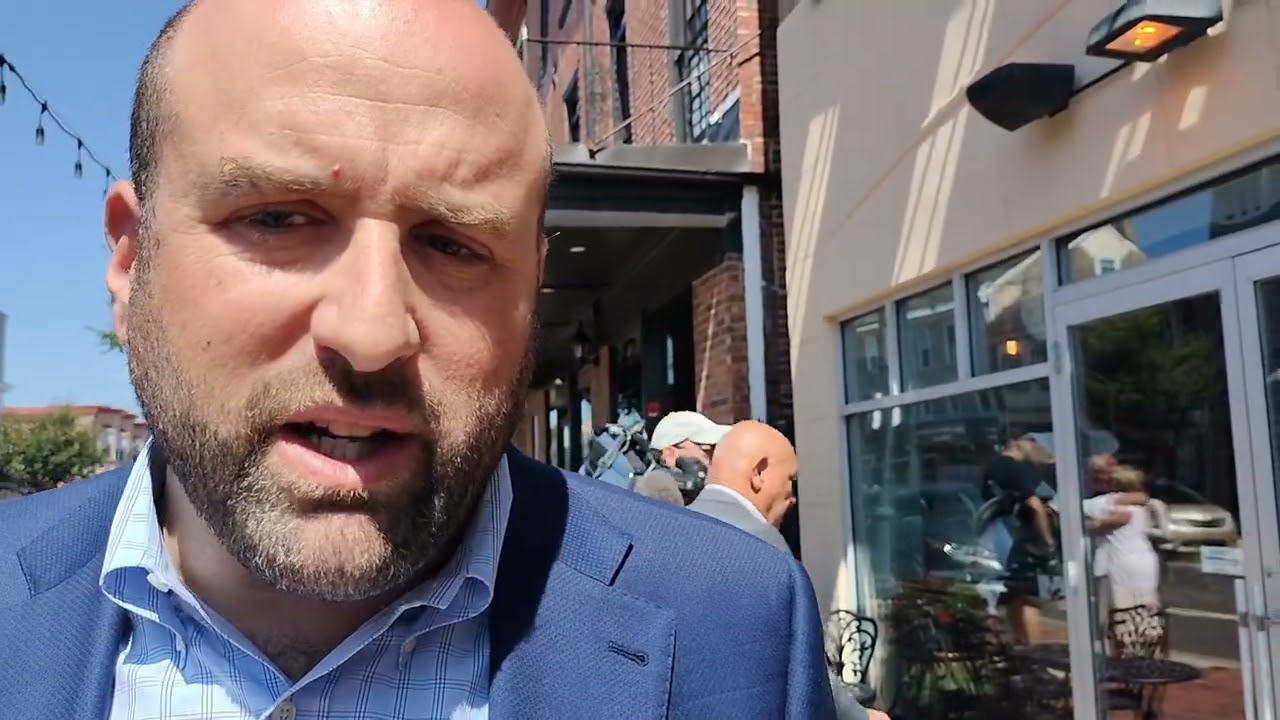 Department of Community and Economic Development Secretary Tours ...