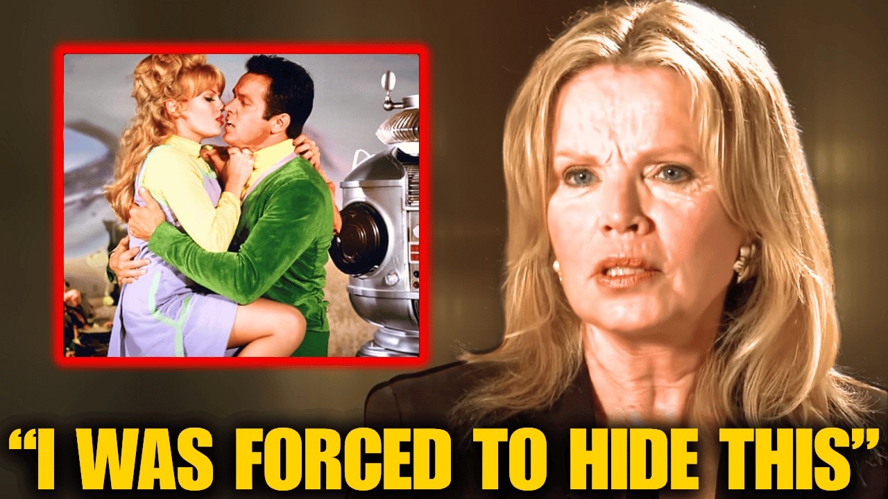 At 80, Marta Kristen Finally Confirms What Happened On Lost in Space Set
