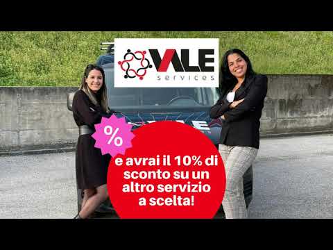 Vale Services 2021 mod
