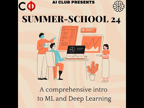 Summer School 2024, Session - 1: Introduction to Python and Object Oriented Programming
