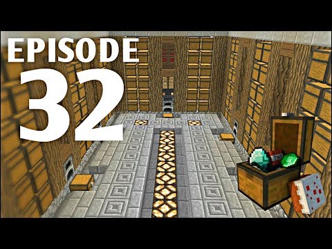 BEST STORAGE SYSTEM EVER! [Multi-item sorting in one chest!] Minecraft Blog