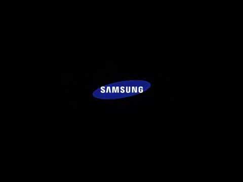 Samsung Logo