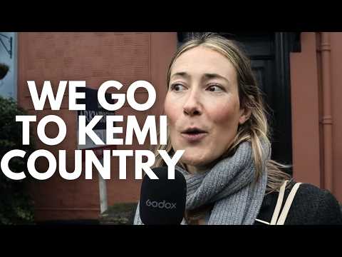 The town that knows Kemi Badenoch best