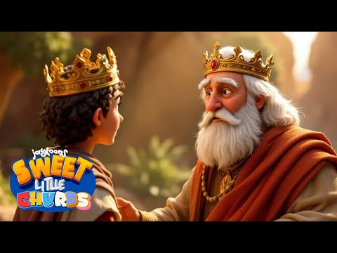 BIBLE NAMES FROM A-Z | NURSERY RHYMES | KIDS SONGS | BIBLE SONGS FOR KIDS | KIDS SONGS |