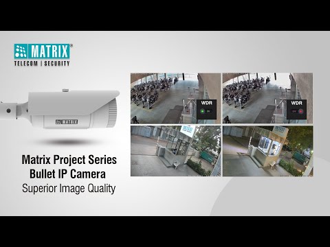 Matrix Dome Camera - Latest Price, Dealers & Retailers in India