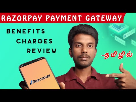 Razorpay Tamil | Razorpay Payment Gateway பற்றிய முழுமையான விளக்கம் | Tricky Tricks Tamil