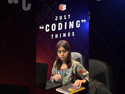 How do Coders concentrate in the office | Corporate Life | Coding Blocks! #code #codingblocks