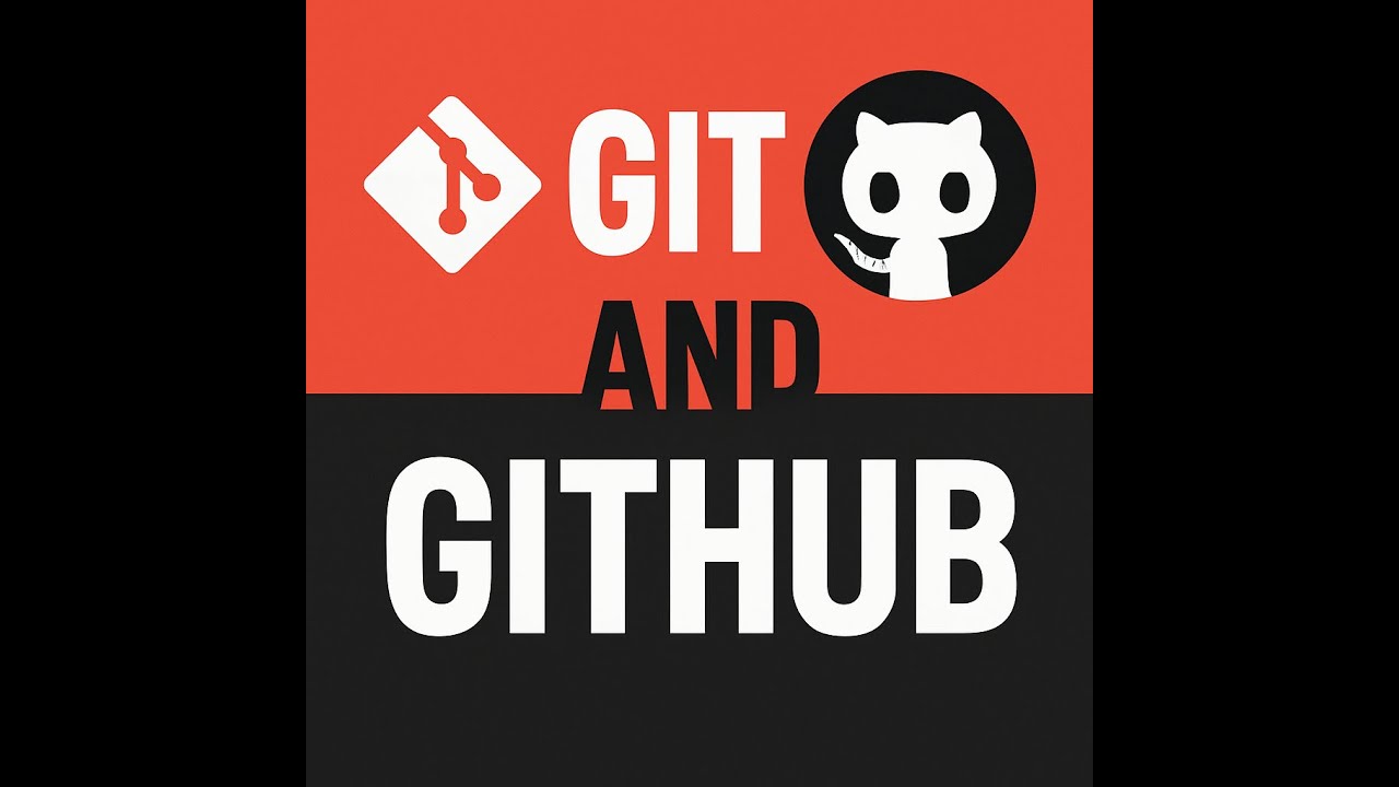 How to Use Git & GitHub – Full Tutorial for Beginners
