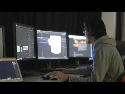 Study Digital Media