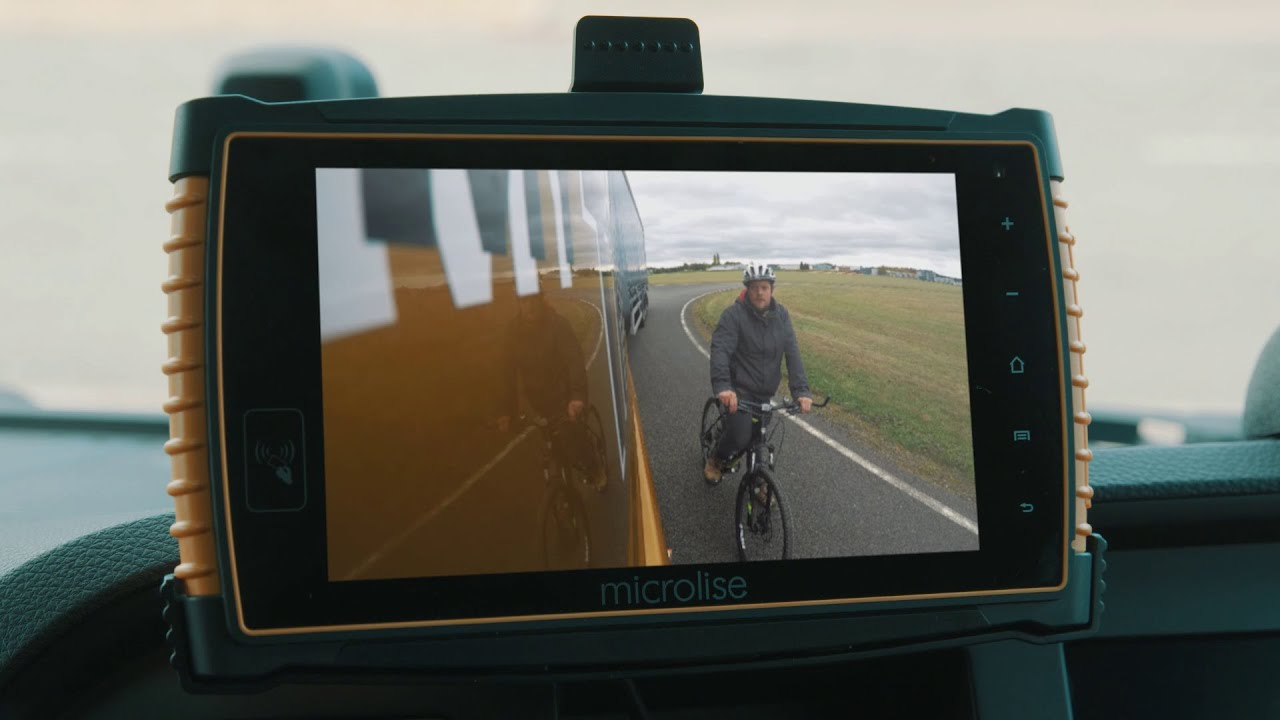 Multi-Camera Solution | Microlise