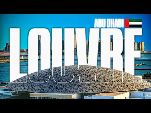 Highlights from the Louvre - Abu Dhabi