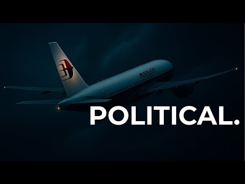 This Was Not Told On The Internet | MH370 (The Dive.. Literally)