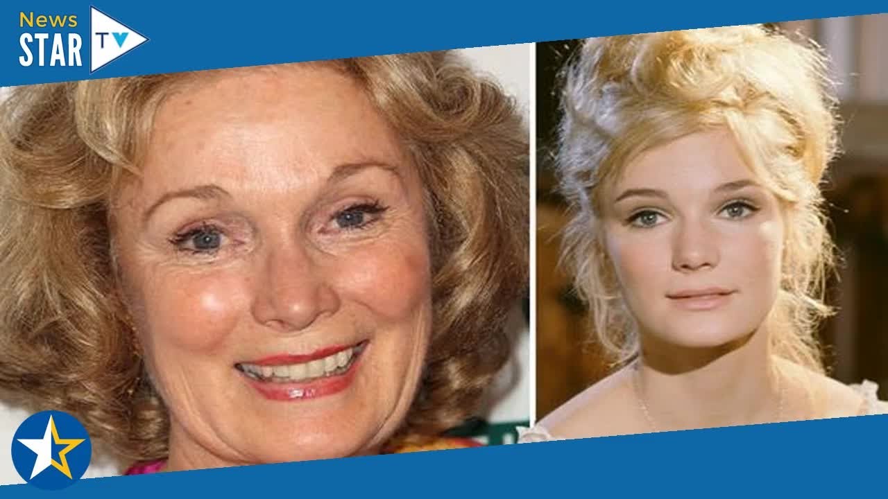 Yvette Mimieux dead: Tributes roll in as actress 'found dead' 10 days after 80th birthday
