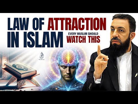 HUKUM TARIK DALAM ISLAM - SETIAP MUSLIM HARUS MENONTON INI | Belal Assaad