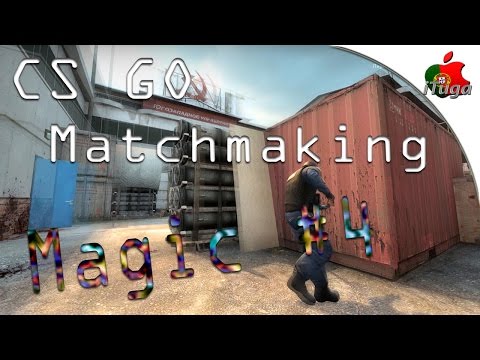 Steam Community :: Video :: CS GO Matchmaking MAGIC #4 Clutcherino