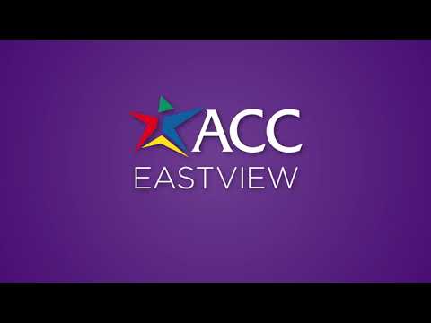 Meet the Campus: ACC Eastview