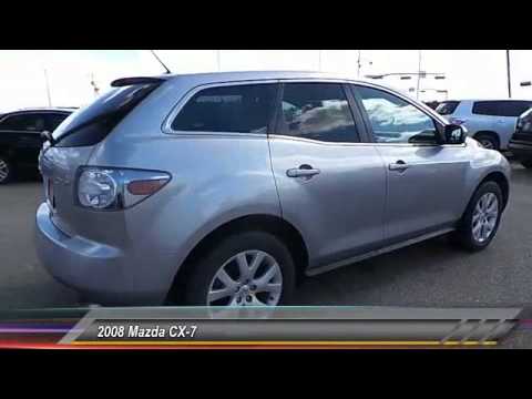 Mazda CX-7 Lubbock TX 169525