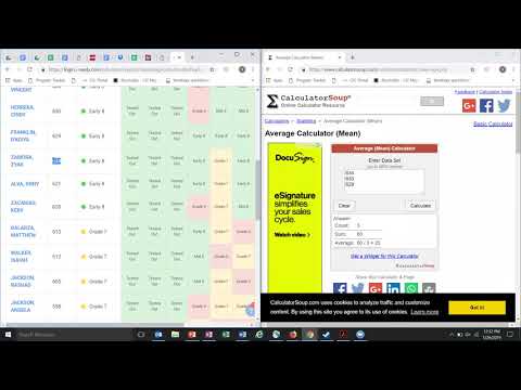 Finding your i-Ready Scale Score