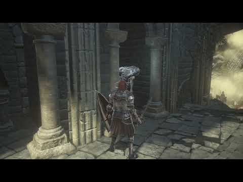 Steam Community :: Video :: Locust Preacher from DARK SOULS III (AI Voice)