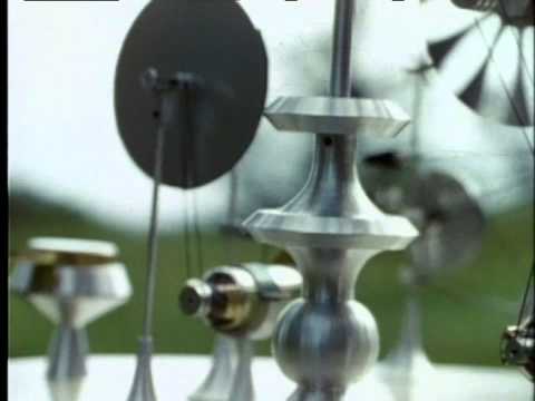 The Solar Do-Nothing Machine – Aeon | msamba