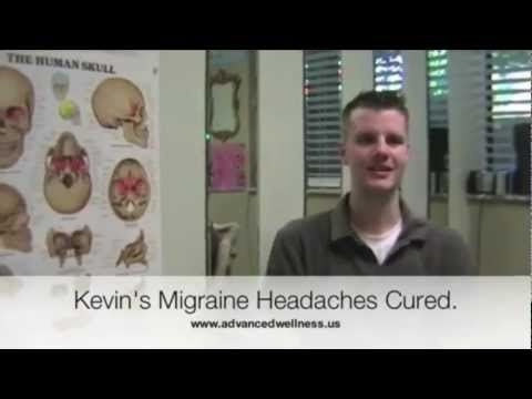 Migraine Treatment Your Neurologist doesn't know about. Neurology that works!!