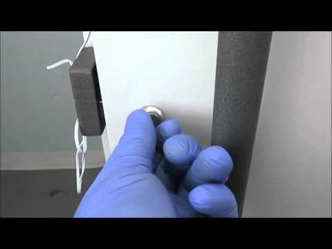 Thermo Scientific Revco Lab Freezer