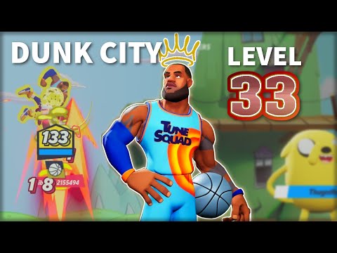 Steam Community :: Video :: THE KING OF DUNKS | LEBRON MULTIVERSUS MONTAGE