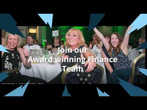 Head of General Ledger Data & Processing, TCD
