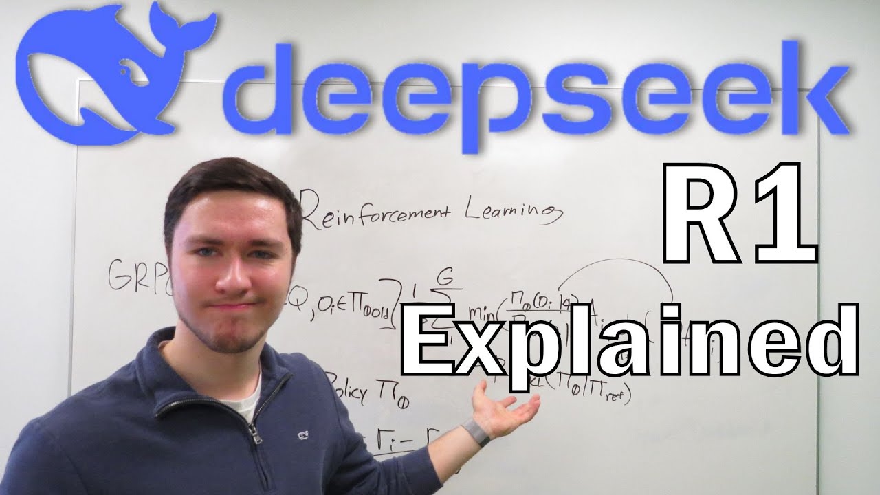 Unlocking the Future: Understanding DeepSeek R1 and Its Innovations in ...