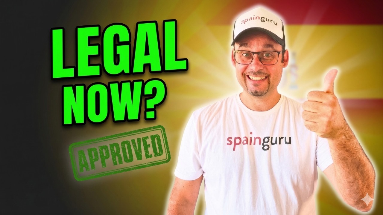 Legalize Your Spanish Residency in 2026: The Complete Regularization Roadmap