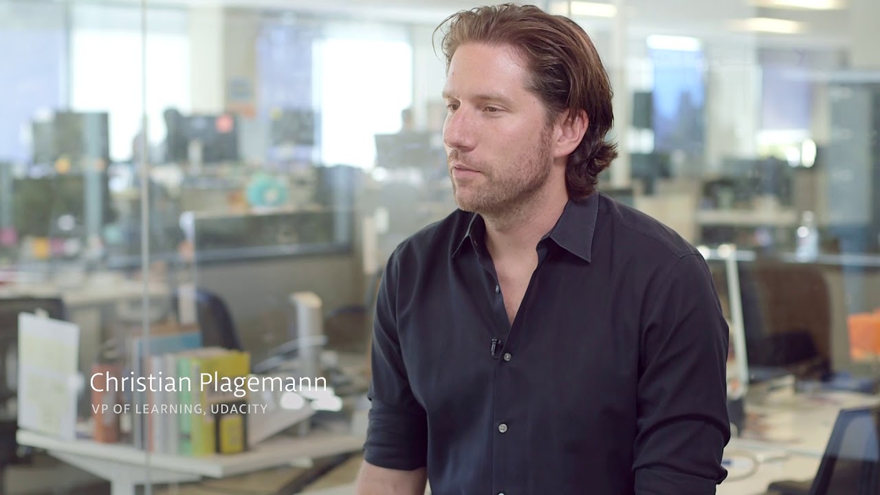 Udacity VR Developer Nanodegree Program