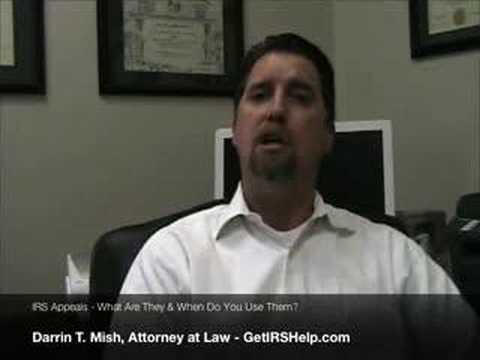 IRS Collection Appeals - IRS Appeals
