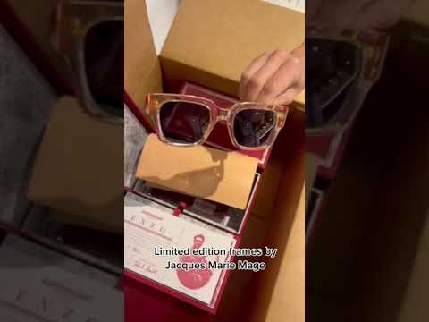 Why is No One Talking About These Sunglasses?