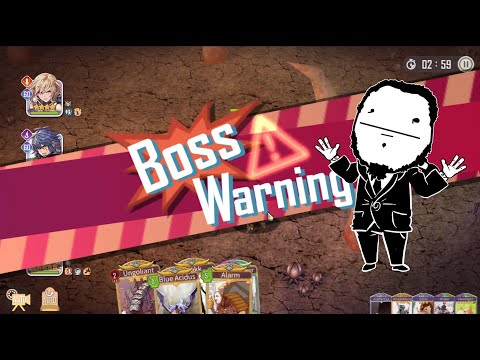 Steam Community :: Video :: Ragnarok: Lost Memories - Maya MVP Post ...