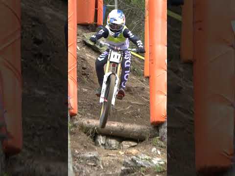 A Nightmare Puncture For Jackson Goldstone!