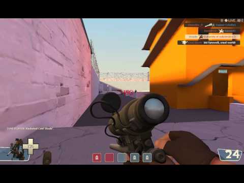 Steam Community :: Video :: How to 360 Mlg Pls