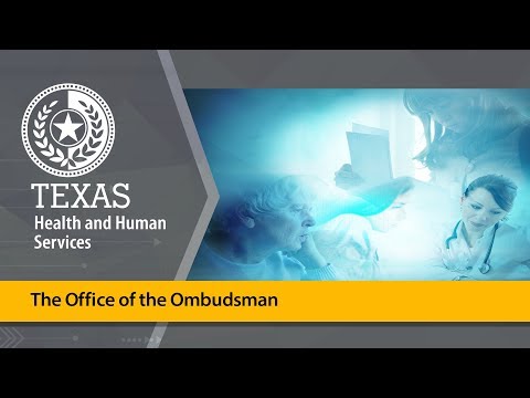 Office of the Ombudsman