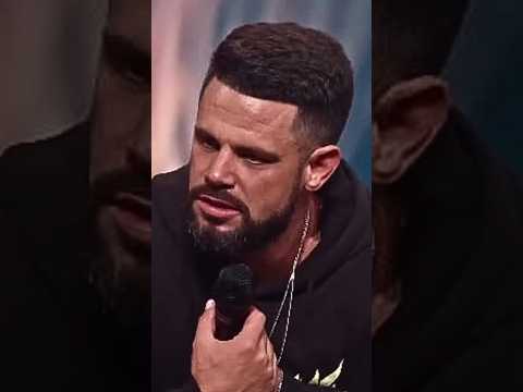 Steven Furtick Was Not Expecting This From John MacArthur