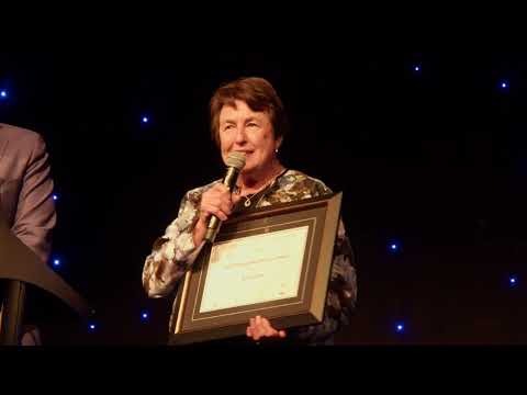 Kay Lane – WA Golf Industry Award – Lane Group Video